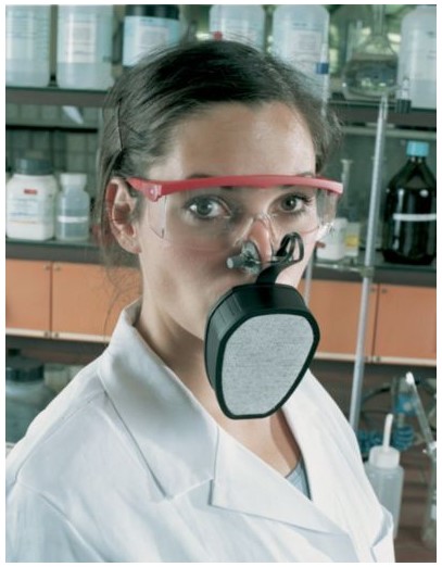 R-10038560 MSA Escape Respirator, Miniscape | Onsite Safety Australia