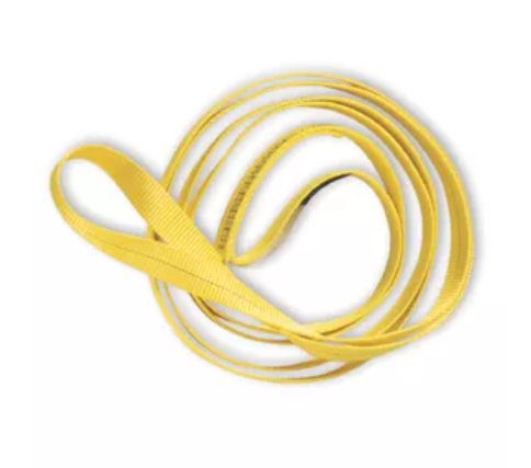 HS-138.1S MILLER 2.4mtr Webbing Pole Strap with 19mm Hooks | Onsite ...