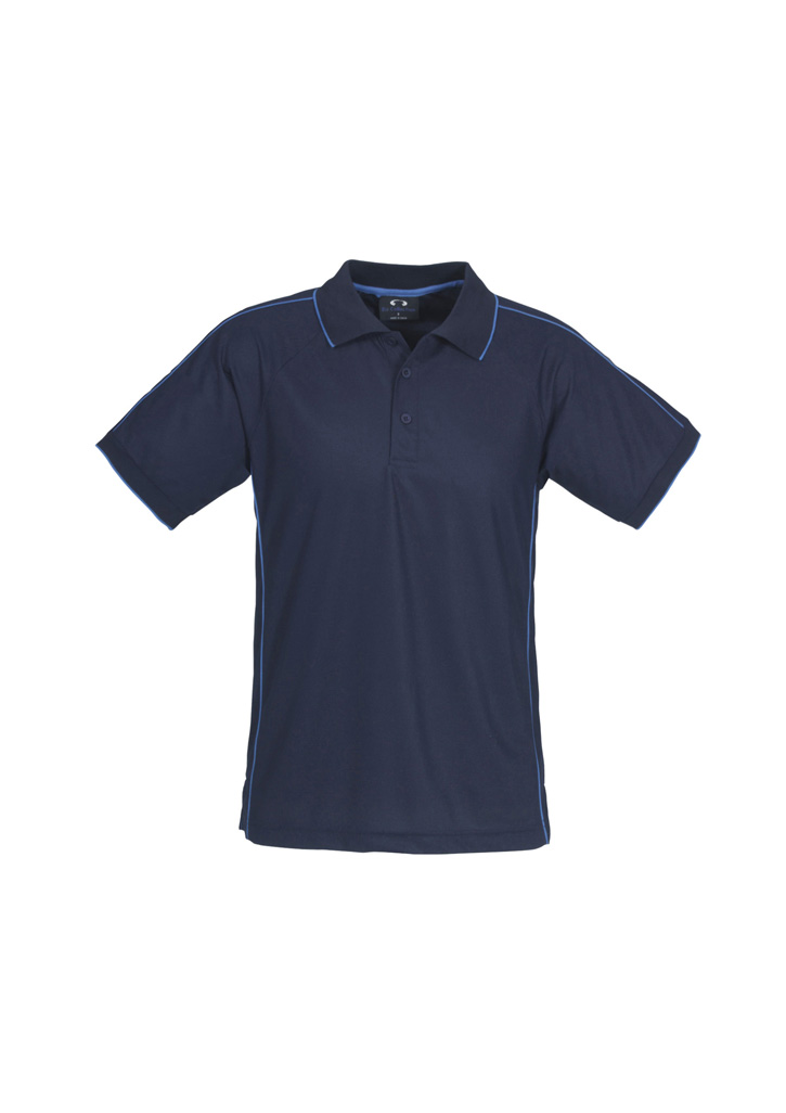 C-P9900 Biz Collection Mens BIZ COOL™ Resort Polo 160gsm | Onsite ...