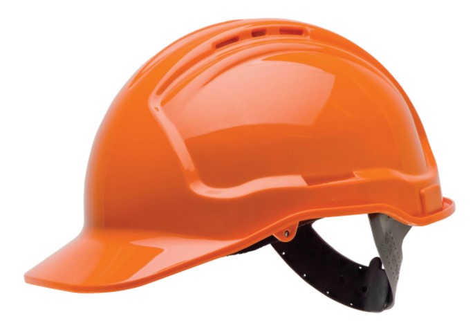 M-TG57 Tuffgard Premium Type 1 Vented 6 Point Pinlock Hard Hat | Onsite ...