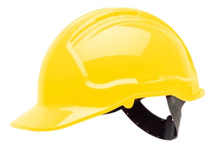 M-TG57 Tuffgard Premium Type 1 Vented 6 Point Pinlock Hard Hat | Onsite ...