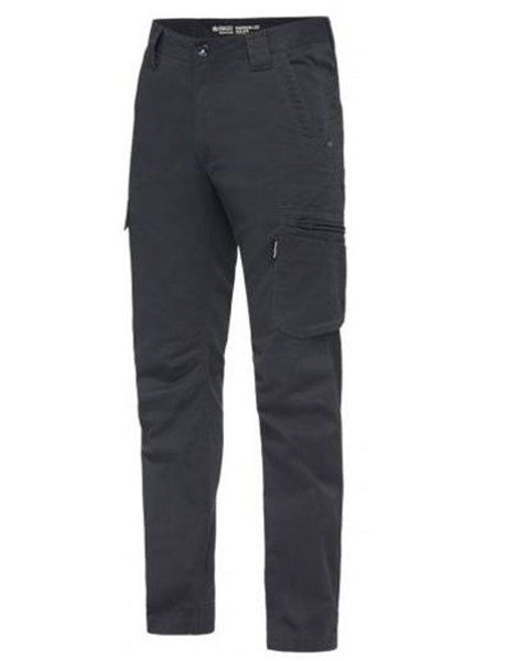 C-K13290 KING GEE Tradies Summer Lightweight Cargo Work Pants 190gsm ...