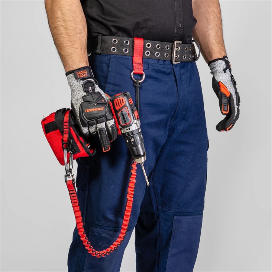 M-H01142 GRIPPS Belt-Loop Anchor Max Load 2.5 (KG) | Onsite Safety ...