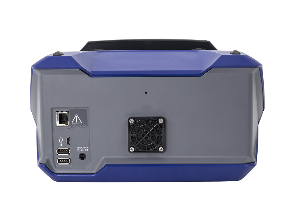 R-PORTACOUNT.8048 TSI PortaCount 8048 with FitPro Ultra Quantitative ...