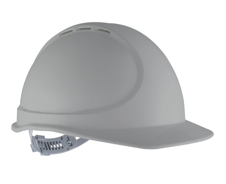 M-HPFPRGTE03 Force360 GTE3 Essential Type 1 ABS Vented Hard Hat with ...
