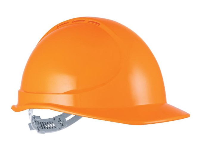 M-HPFPRGTE03 Force360 GTE3 Essential Type 1 ABS Vented Hard Hat with ...