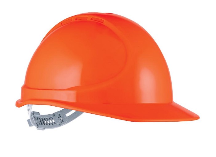 M-HPFPRGTE06 Force 360 GTE6 Essential Type 1 ABS Non-Vented Hard Hat ...