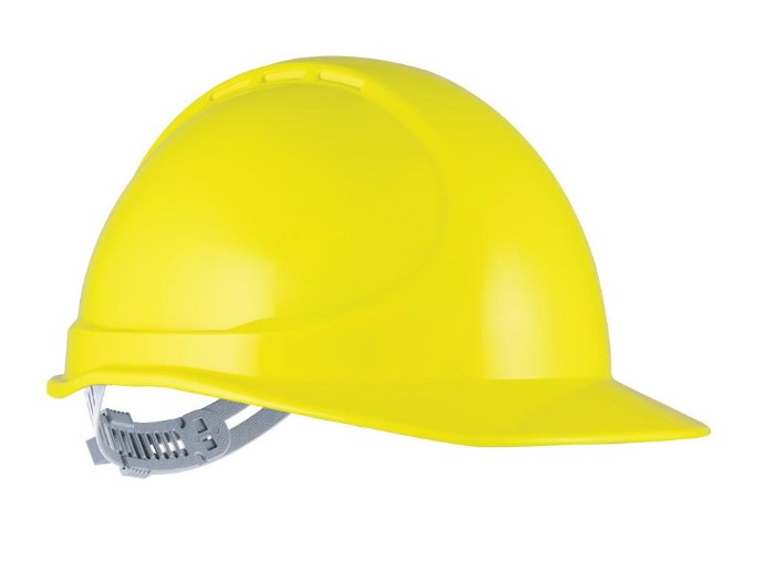 M-HPFPRGTE06 Force 360 GTE6 Essential Type 1 ABS Non-Vented Hard Hat ...