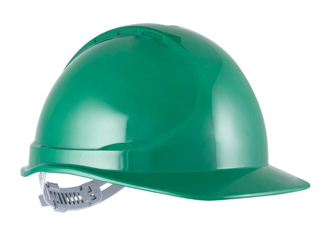 M-HPFPRGTE06 Force 360 GTE6 Essential Type 1 ABS Non-Vented Hard Hat ...
