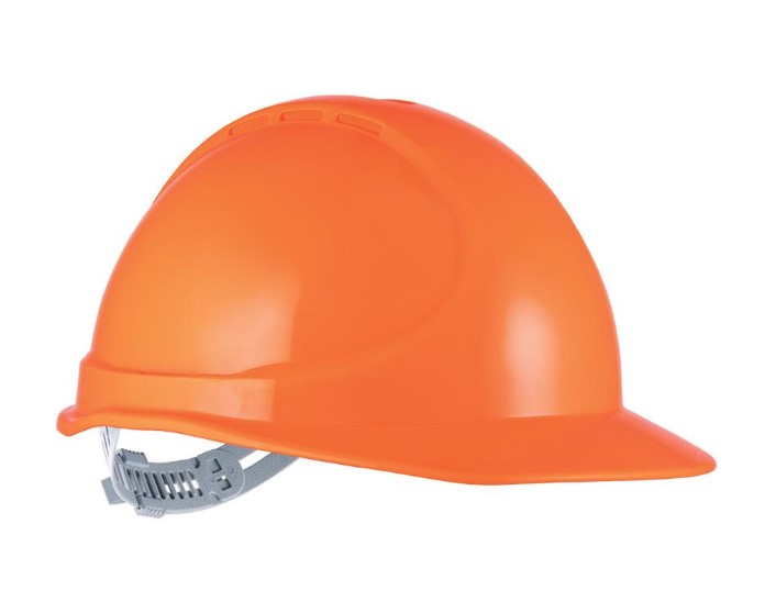 M-HPFPRGTE06 Force 360 GTE6 Essential Type 1 ABS Non-Vented Hard Hat ...