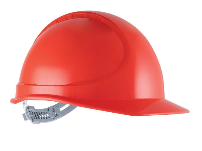 M-HPFPRGTE06 Force 360 GTE6 Essential Type 1 ABS Non-Vented Hard Hat ...
