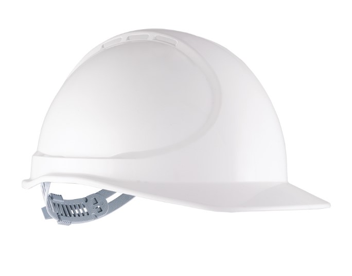 M-HPFPRGTE06 Force 360 GTE6 Essential Type 1 ABS Non-Vented Hard Hat ...