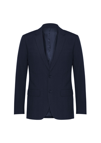 C-BS722M Biz Collection Classic Suit Jacket | Onsite Safety Australia